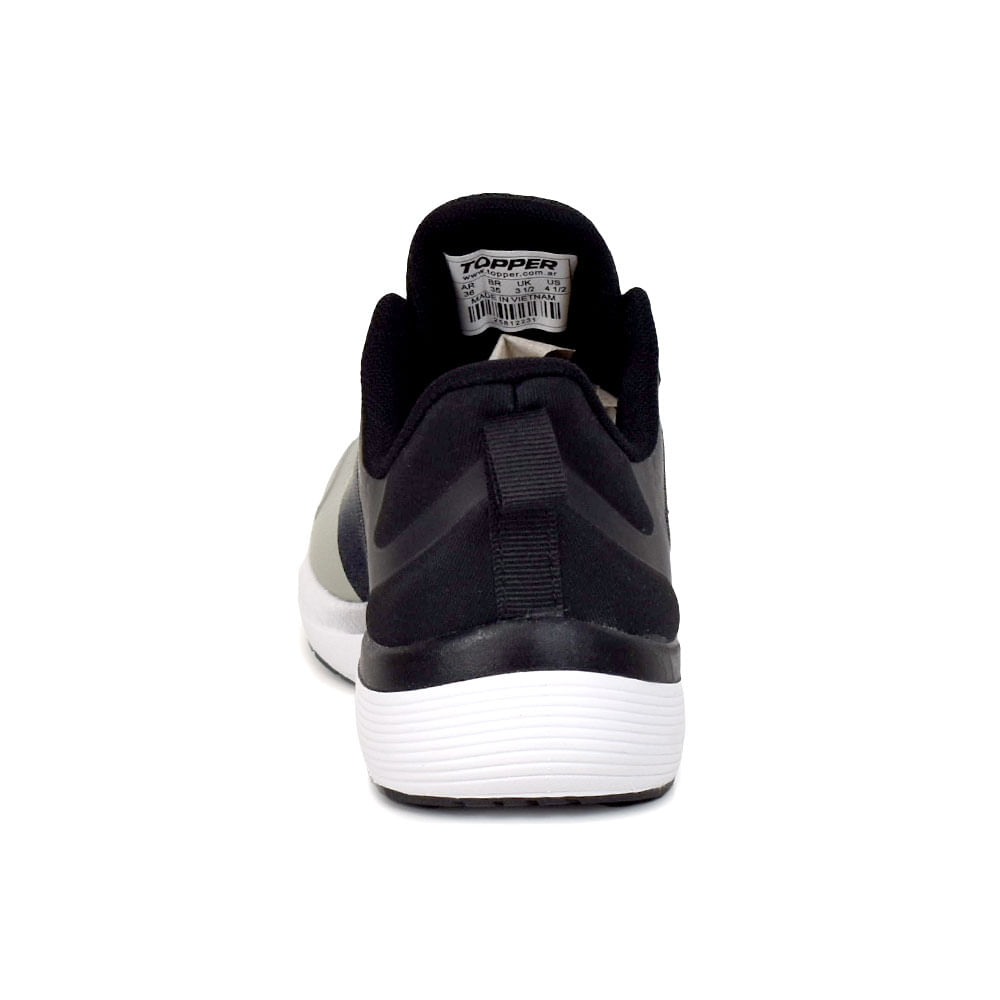 Zapatillas Topper | Zapatilla Topper Asphalt - Ferreira Sport