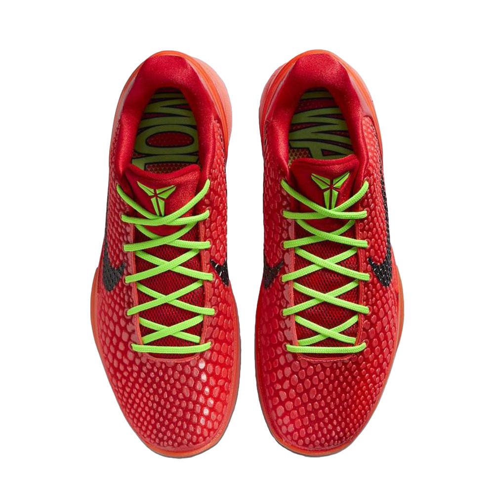 Zapatillas Nike | Zapatilla Nike Kobe Protro VI 'Reverse Grinch ...