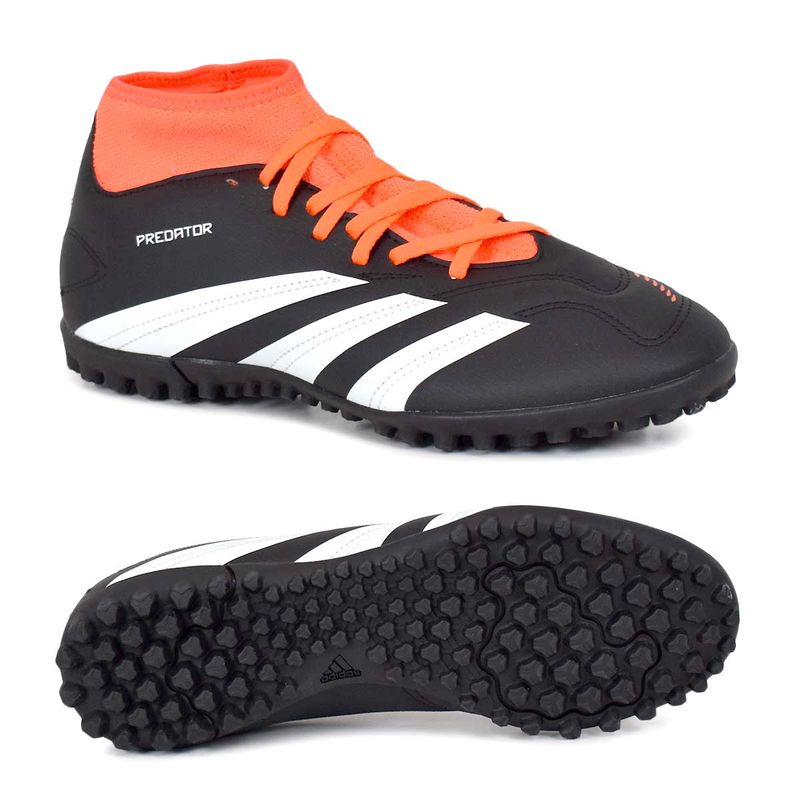 Botines Adidas | Botin Adidas Predator Club S TF - FerreiraSport