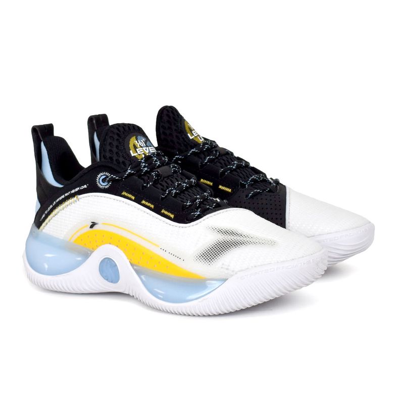 Zapatillas 361 | Zapatilla 361 Ms Training - Basket Capital