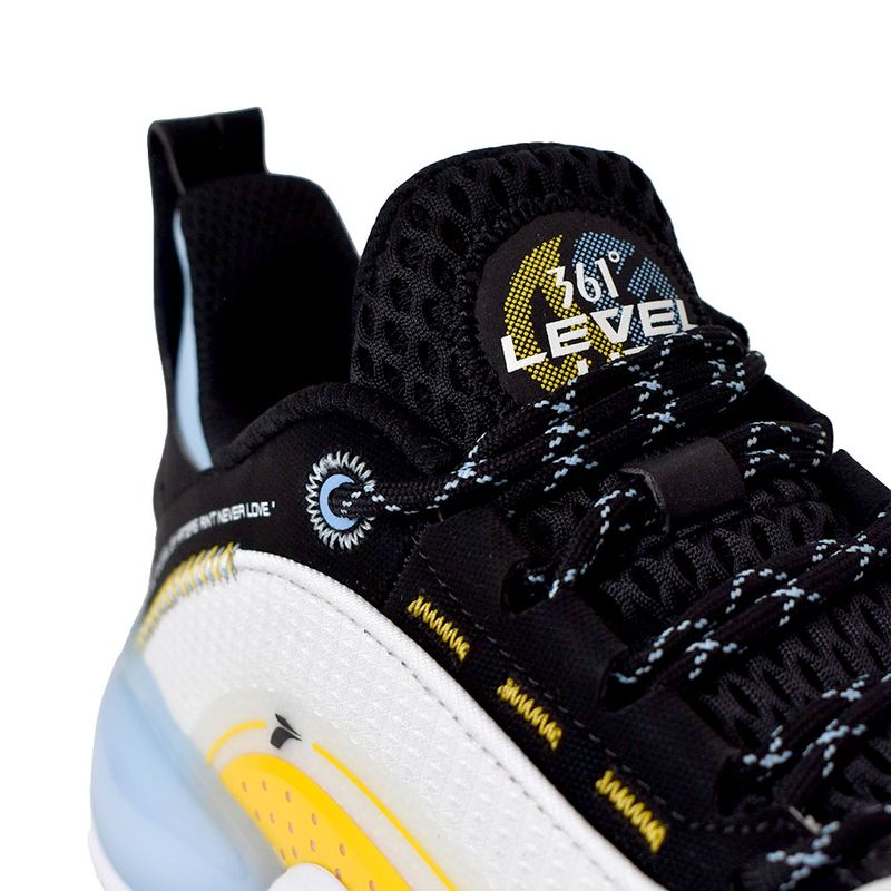 Zapatillas 361 | Zapatilla 361 Ms Training - Basket Capital