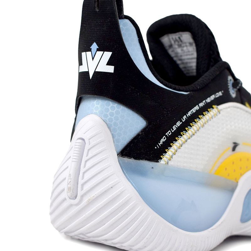 Zapatillas 361 | Zapatilla 361 Ms Training - Basket Capital