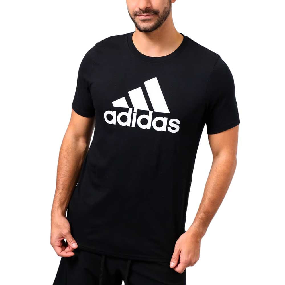 Remeras Adidas | Remera Adidas Basic Bos TEE - FerreiraSport