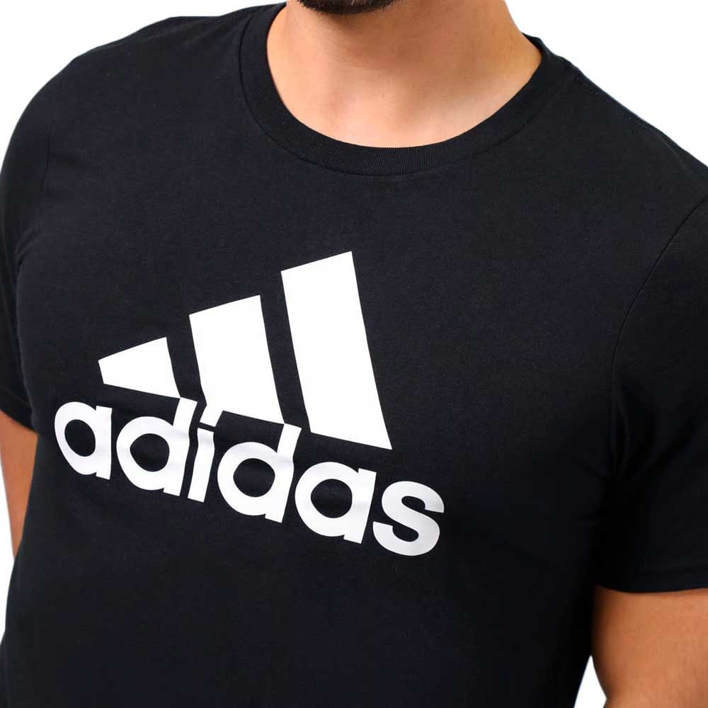 Remeras Adidas | Remera Adidas Basic Bos TEE - FerreiraSport