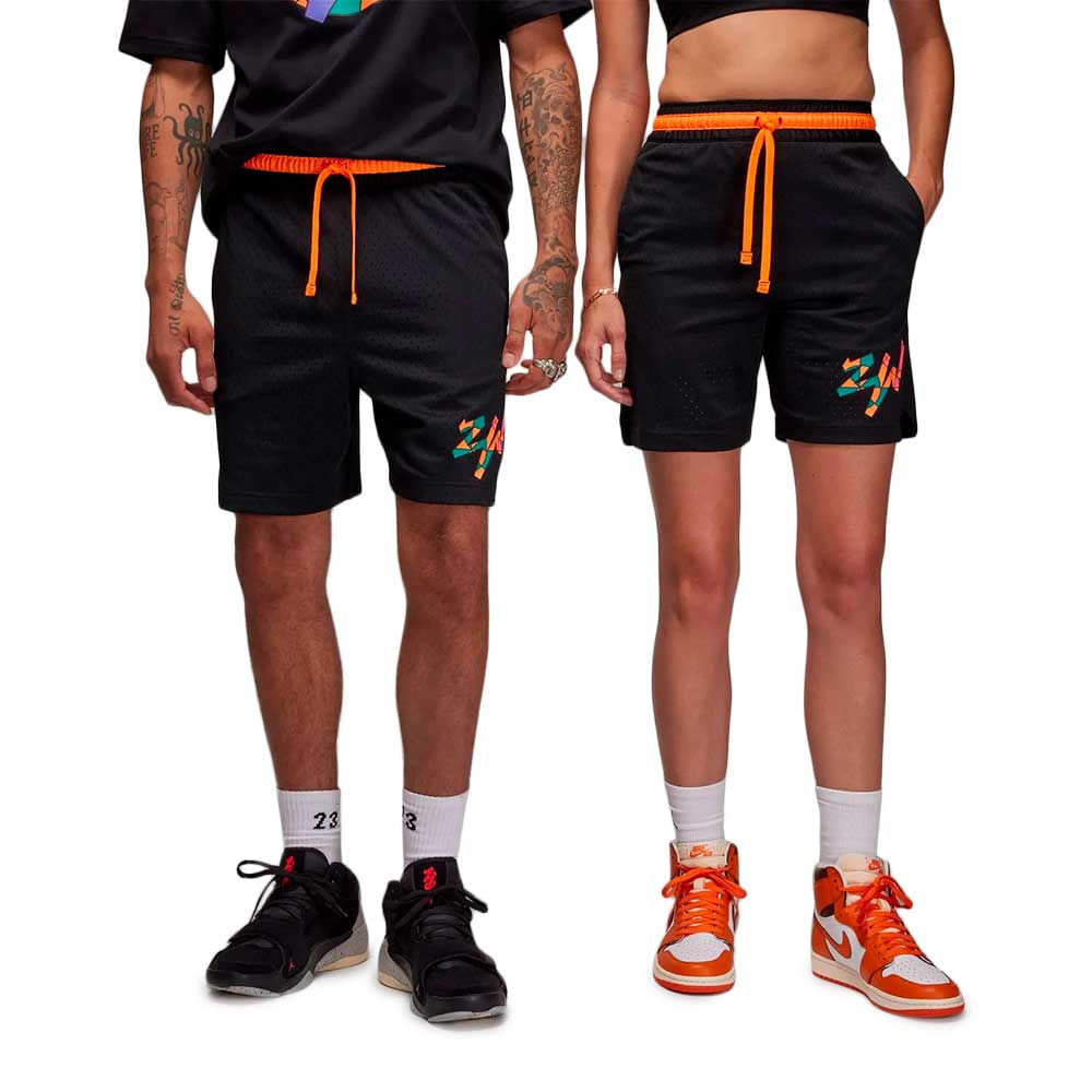 Shorts Jordan | Short Jordan Diamond Zion - Basket Capital