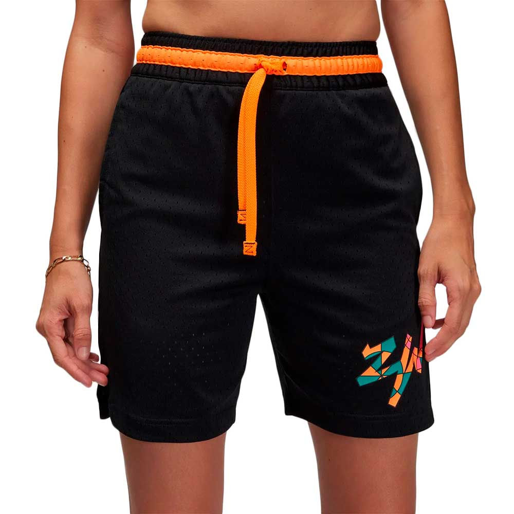 Shorts Jordan | Short Jordan Diamond Zion - Basket Capital