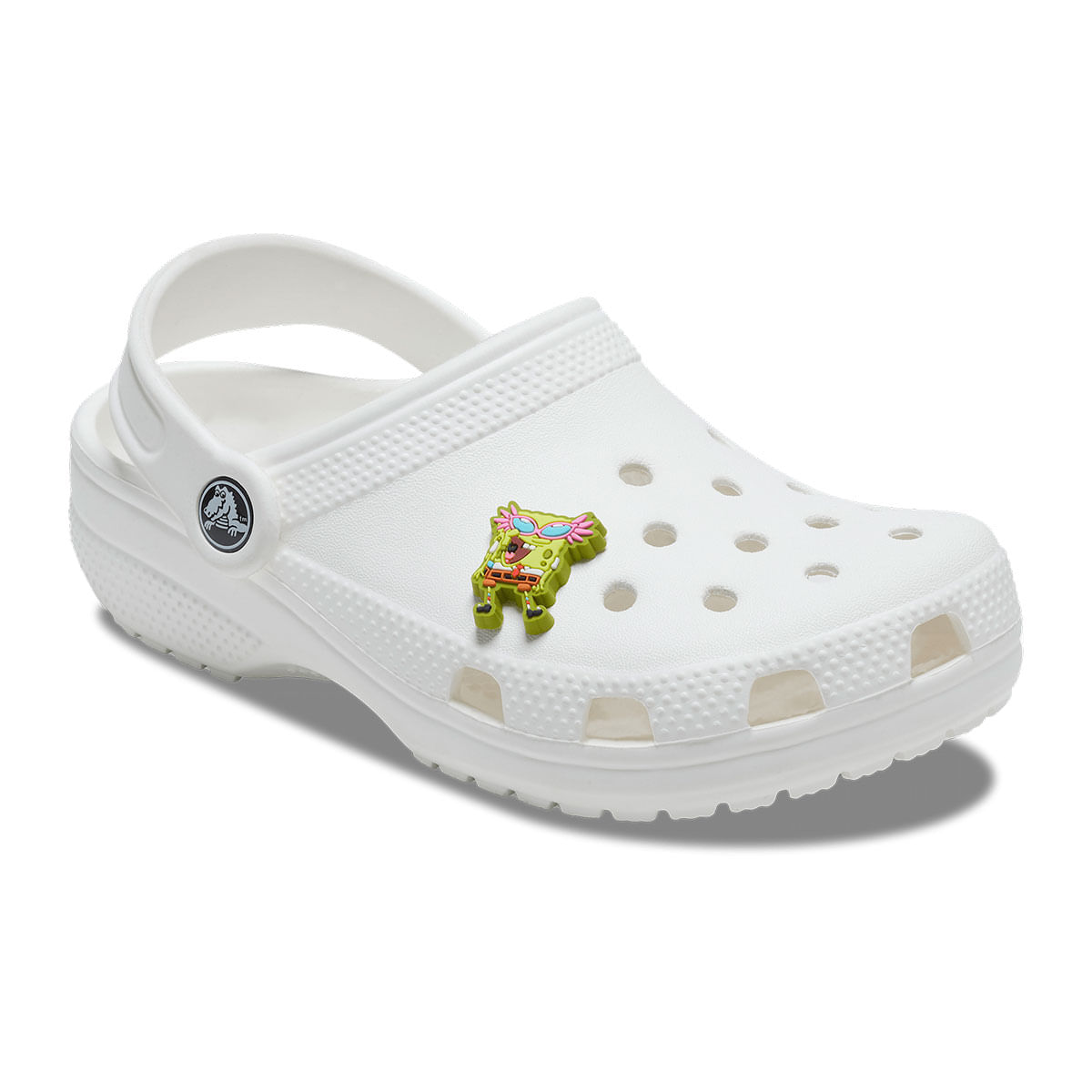 Pins Crocs | Pin Crocs SpongeBob - FerreiraSport