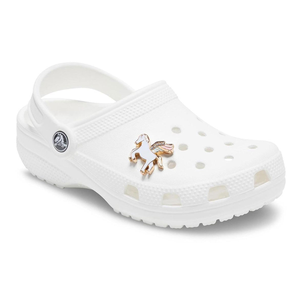 Pins Crocs | Pin Crocs Elevated Pegasus - FerreiraSport