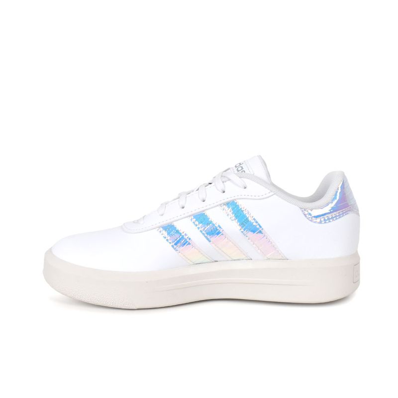 Zapatillas Adidas | Zapatilla Adidas Court Platform - FerreiraSport