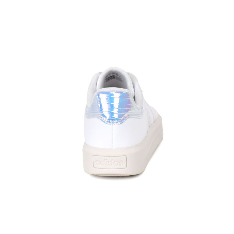 Zapatillas Adidas | Zapatilla Adidas Court Platform - FerreiraSport