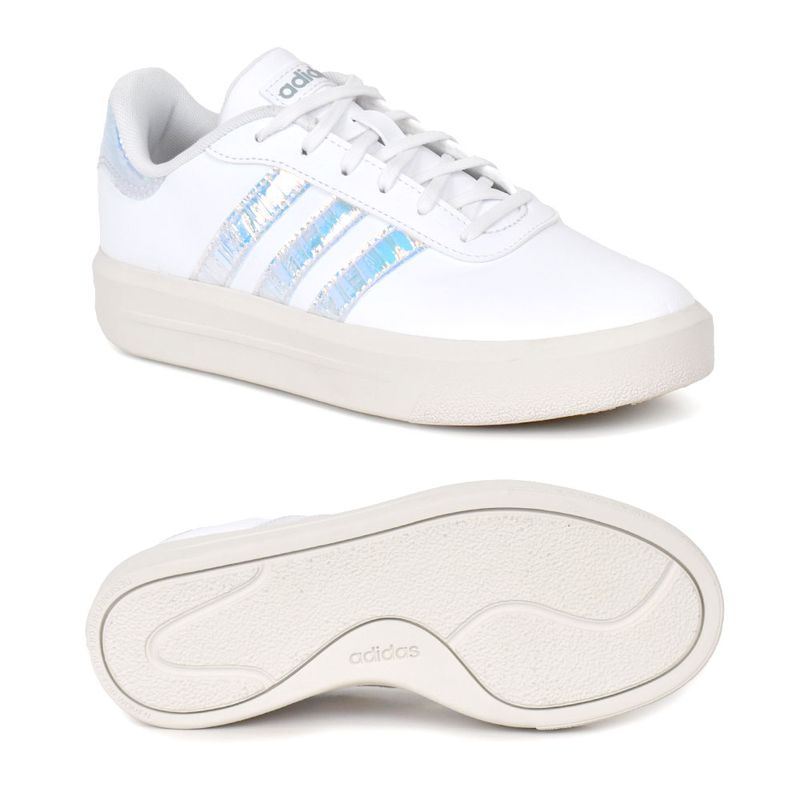 Zapatillas Adidas | Zapatilla Adidas Court Platform - FerreiraSport