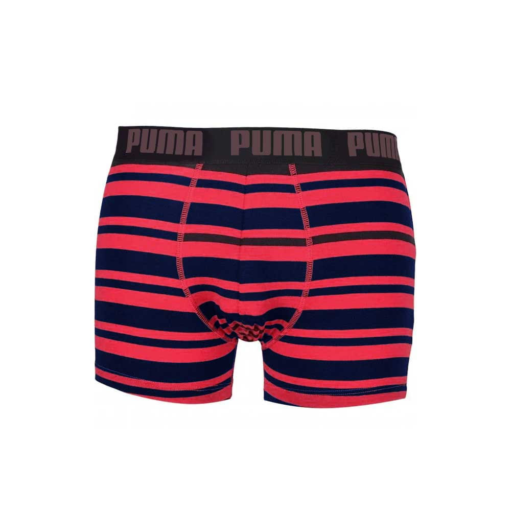 Boxers Puma | Boxer Puma Heritage Stripe - Ferreira Sport