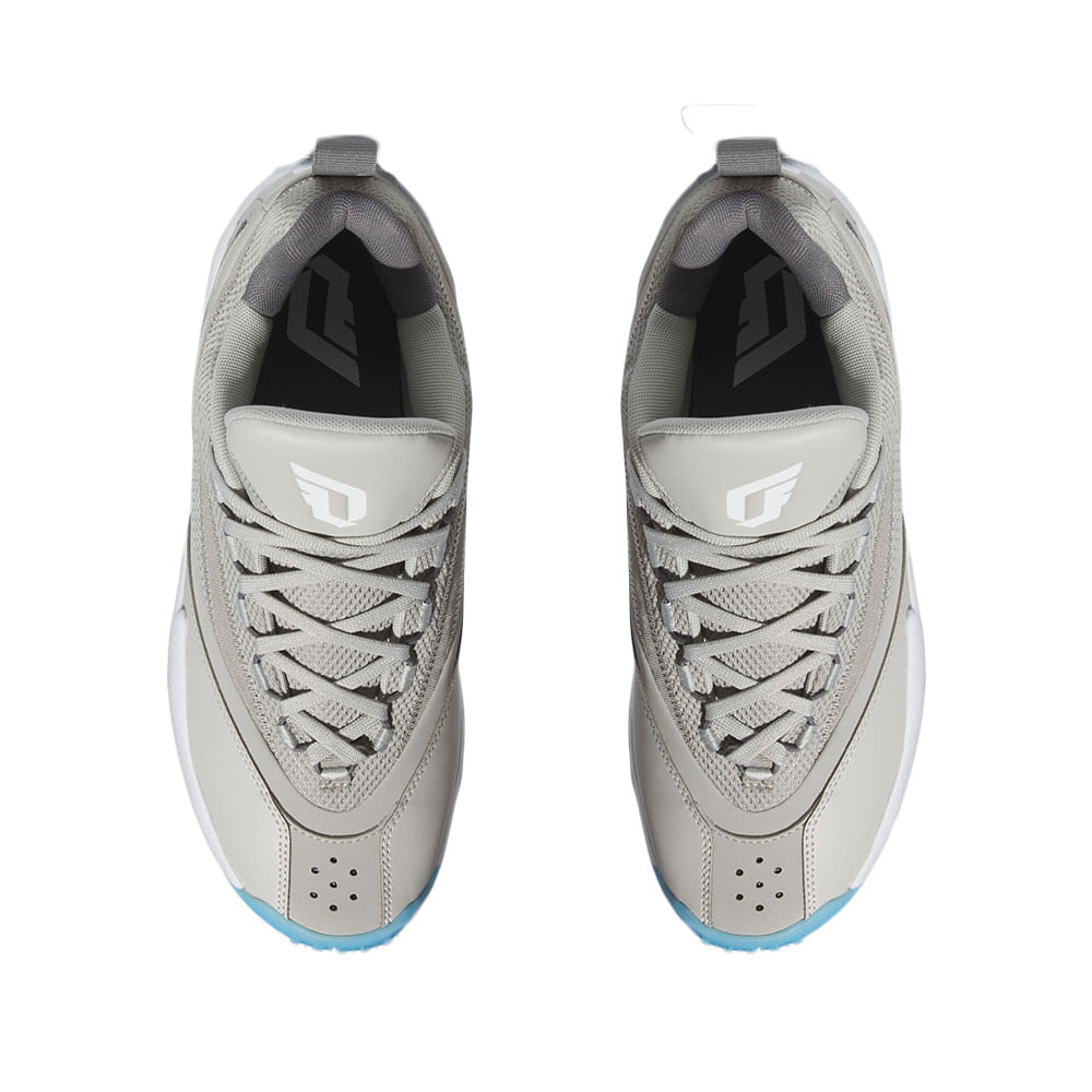 Zapatillas Adidas | Zapatilla Adidas Dame Certified 2 - Basket Capital