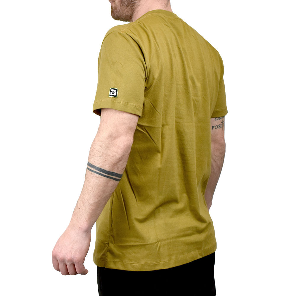 Remeras Hang Loose | Remera Hang Loose JR Plain - Septimo Store