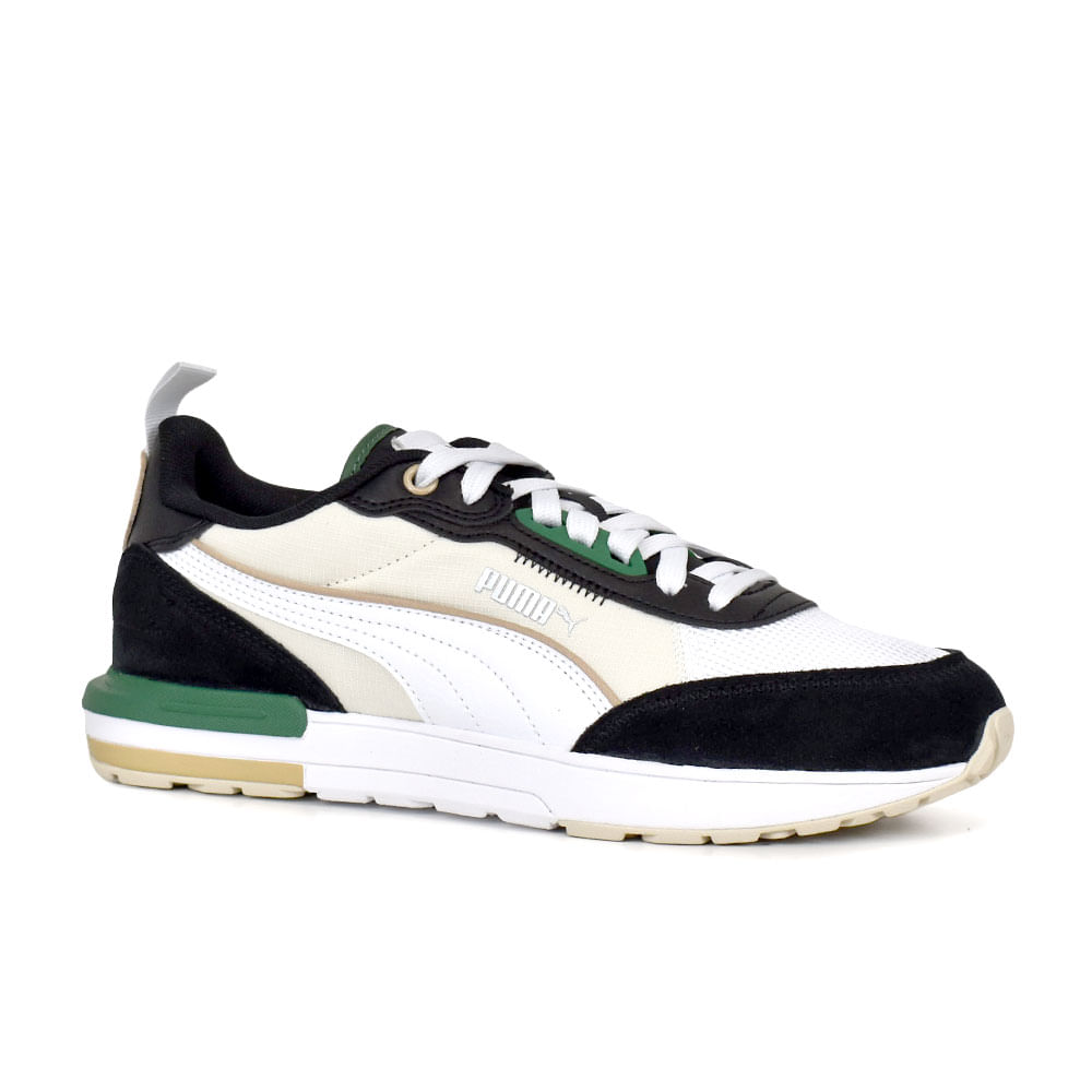 Zapatillas Puma | Zapatilla Puma R22 ADP - Septimo Store