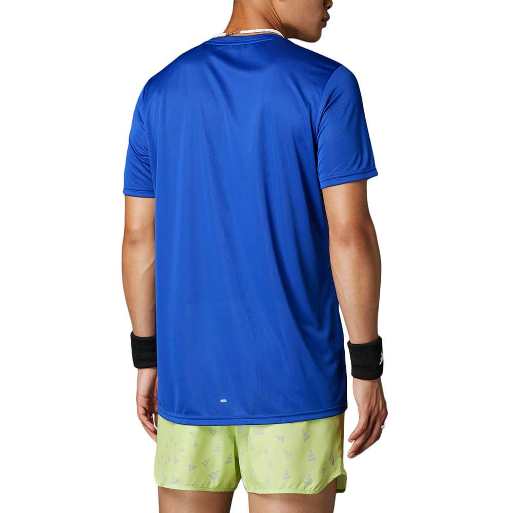 Remeras Adidas | Remera Adidas Run It Tee - Ferreira Sport