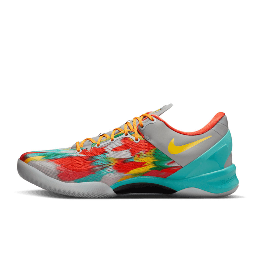 Zapatillas Nike | Zapatilla Nike Kobe Protro VI 'Venice Beach' - Basket ...