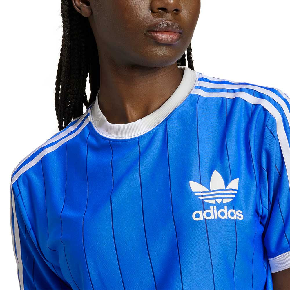 Remeras Adidas Originals | Remera Adidas Originals Pinstripe - Septimo ...