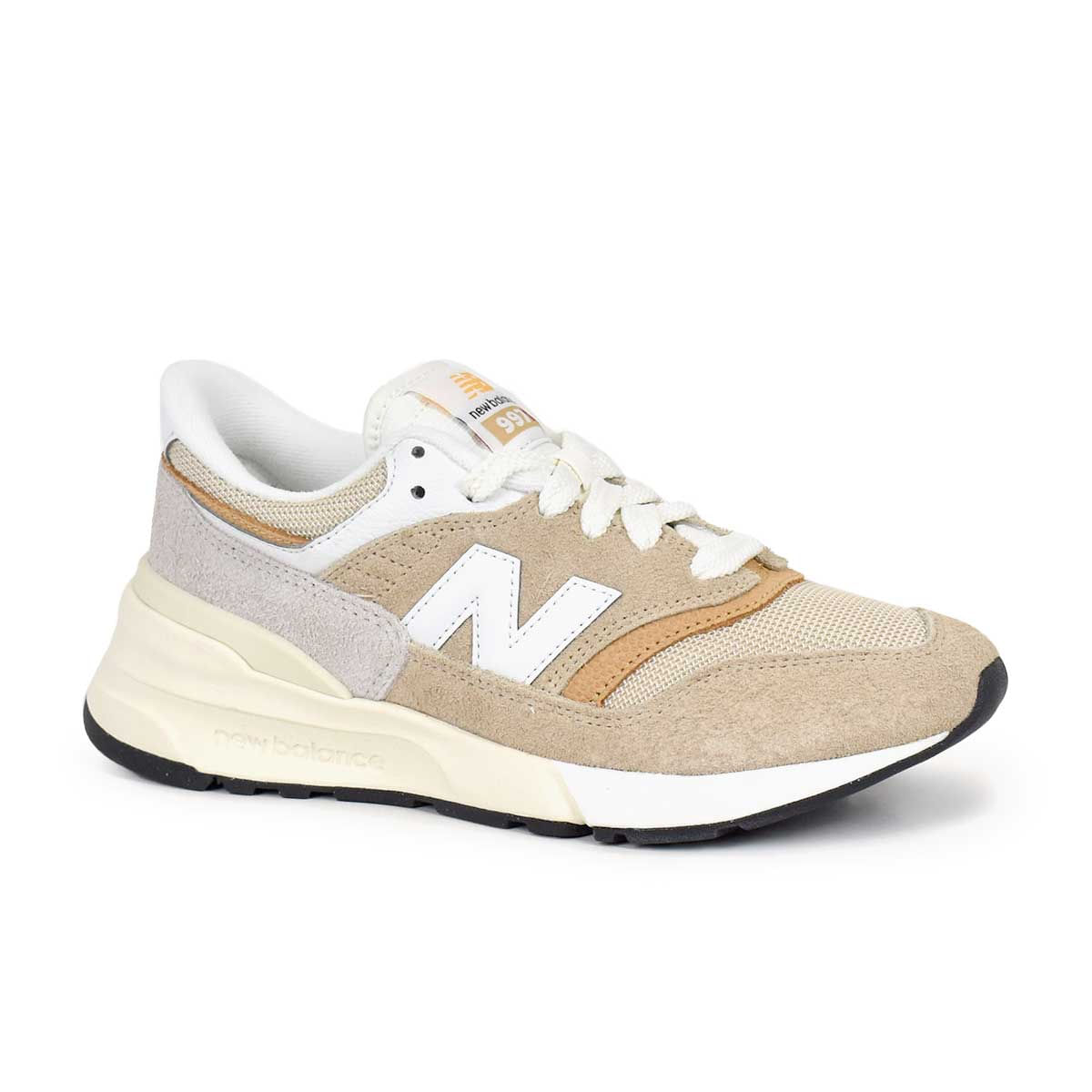 Zapatillas New Balance | Zapatilla New Balance 997R - Septimo Store