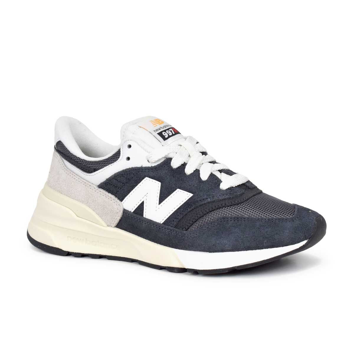 Zapatillas New Balance | Zapatilla New Balance 997R - Septimo Store
