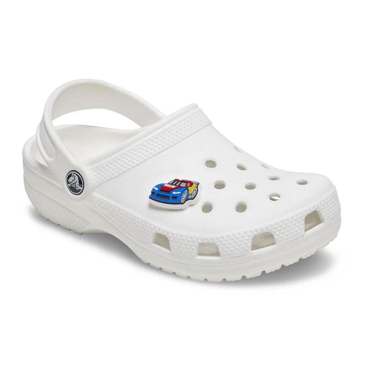 Pins Crocs | Pin Crocs Nascar Car - Septimo Store