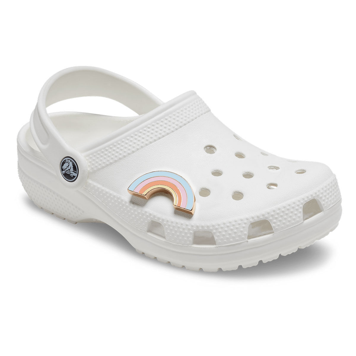 Pins Crocs | Pin Crocs Pin Crocs Metal Rainbow - Septimo Store