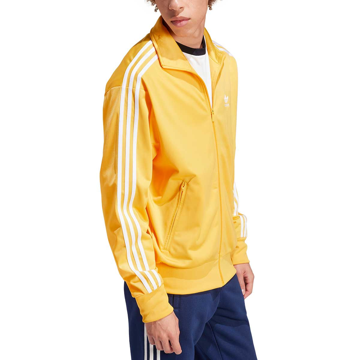 Camperas Adidas Originals | Campera Adidas Originals Firebird - Septimo ...