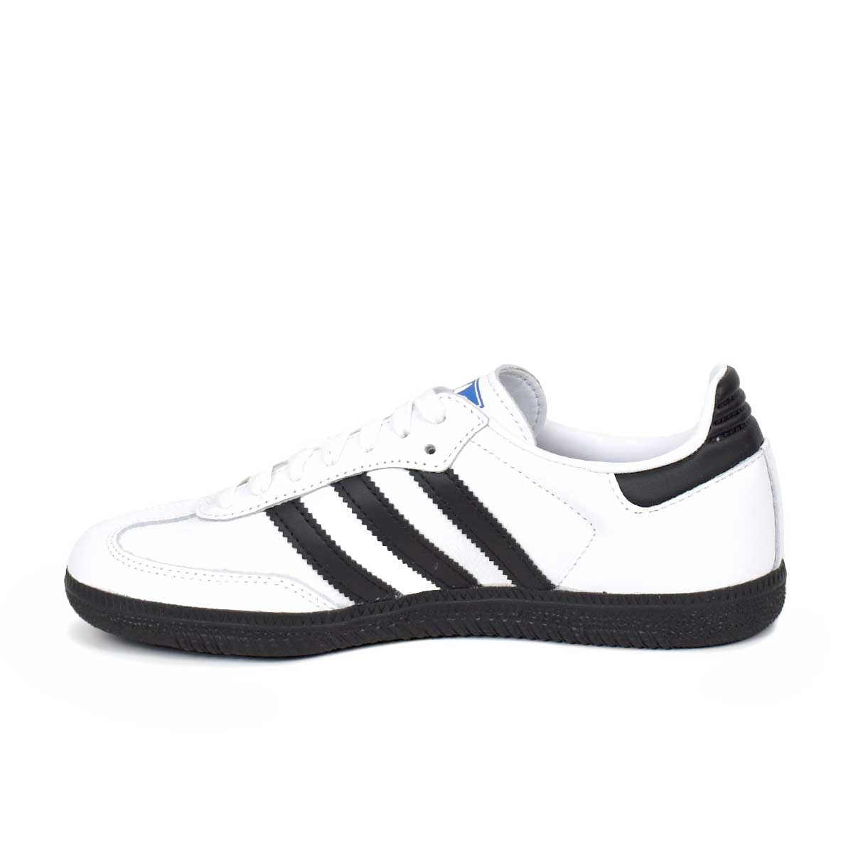 Zapatillas Adidas Originals | Zapatilla Adidas Originals Samba OG ...