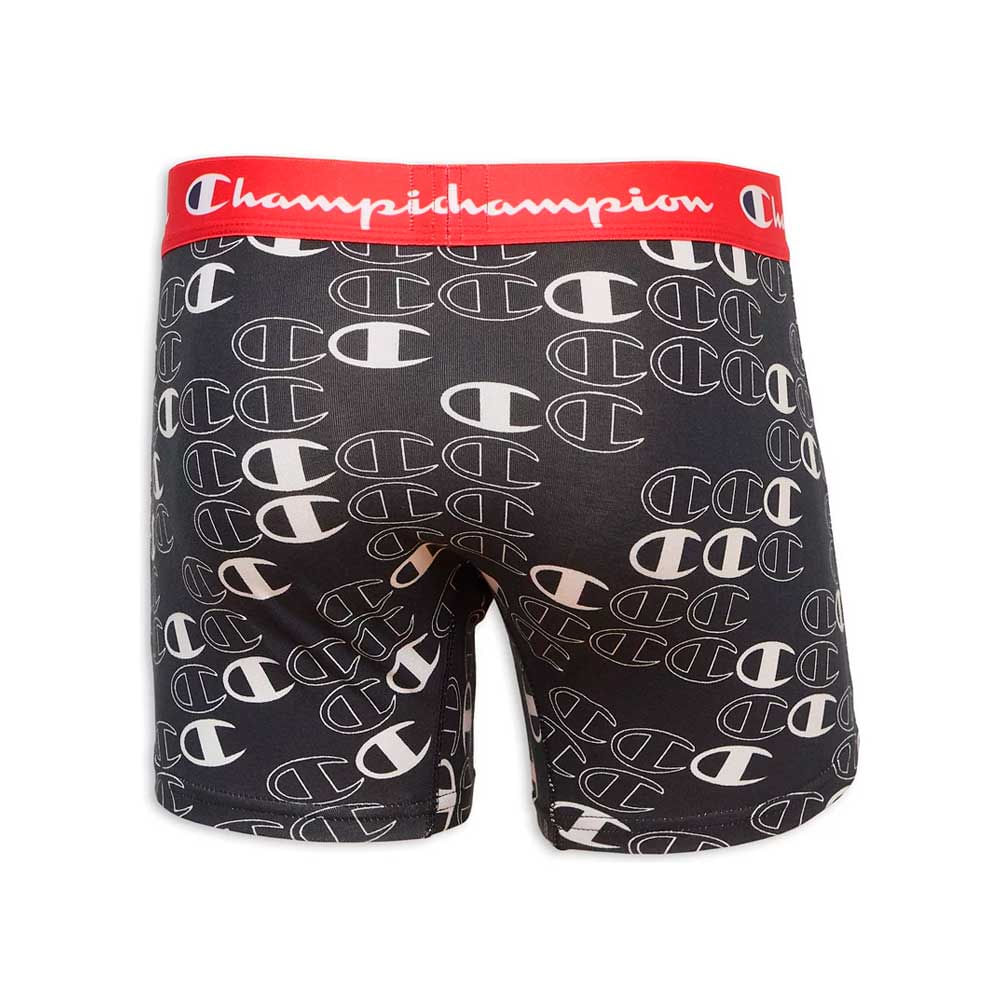 Boxers Champion | Boxer Champion Pack X2 - Basket Capital