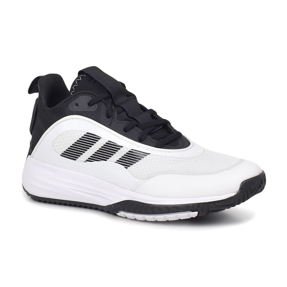 Zapatillas Adidas | Zapatilla Adidas Own The Game 3 - Basket Capital