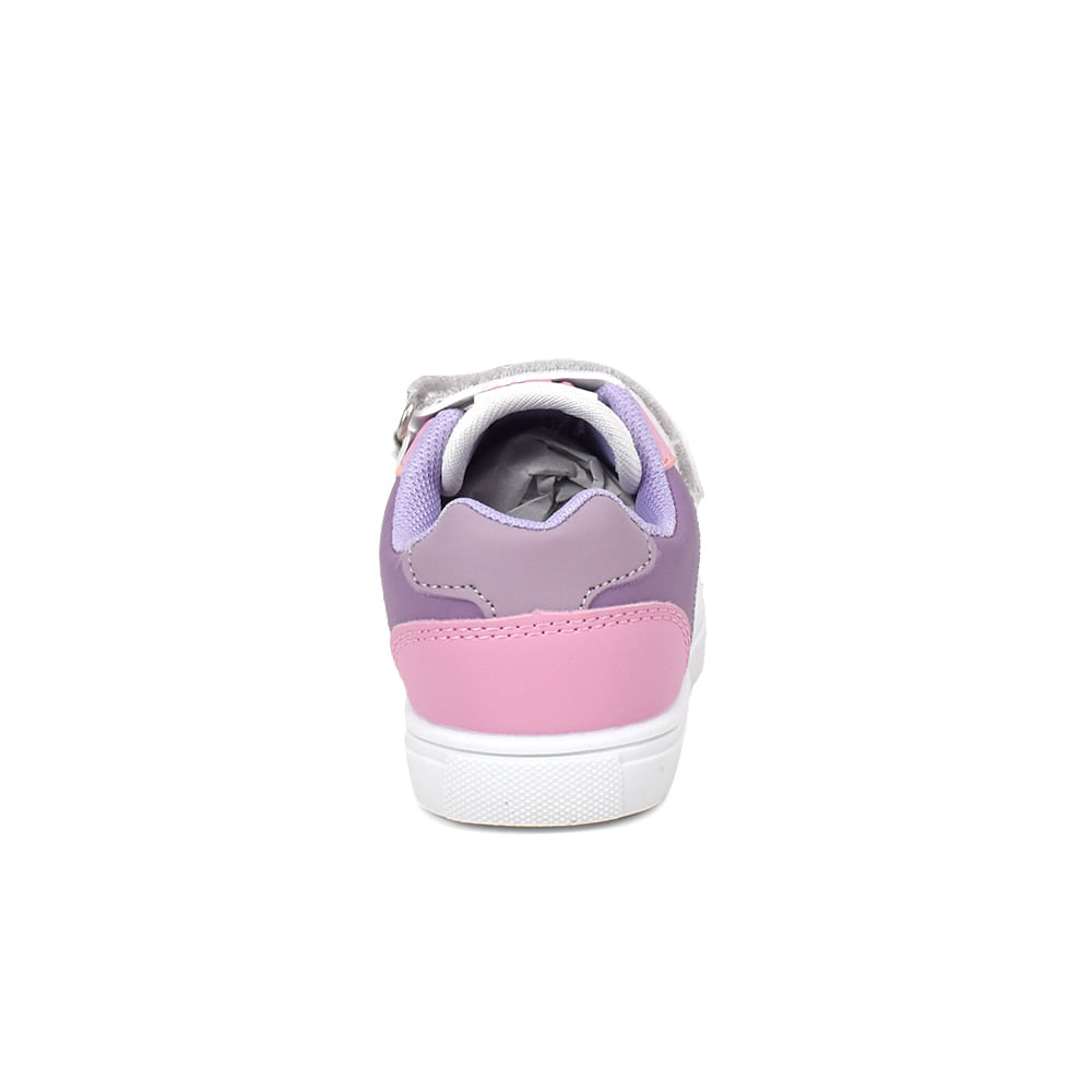 Zapatillas Atomik | Zapatilla Atomik Ruelle Kids - Septimo Store