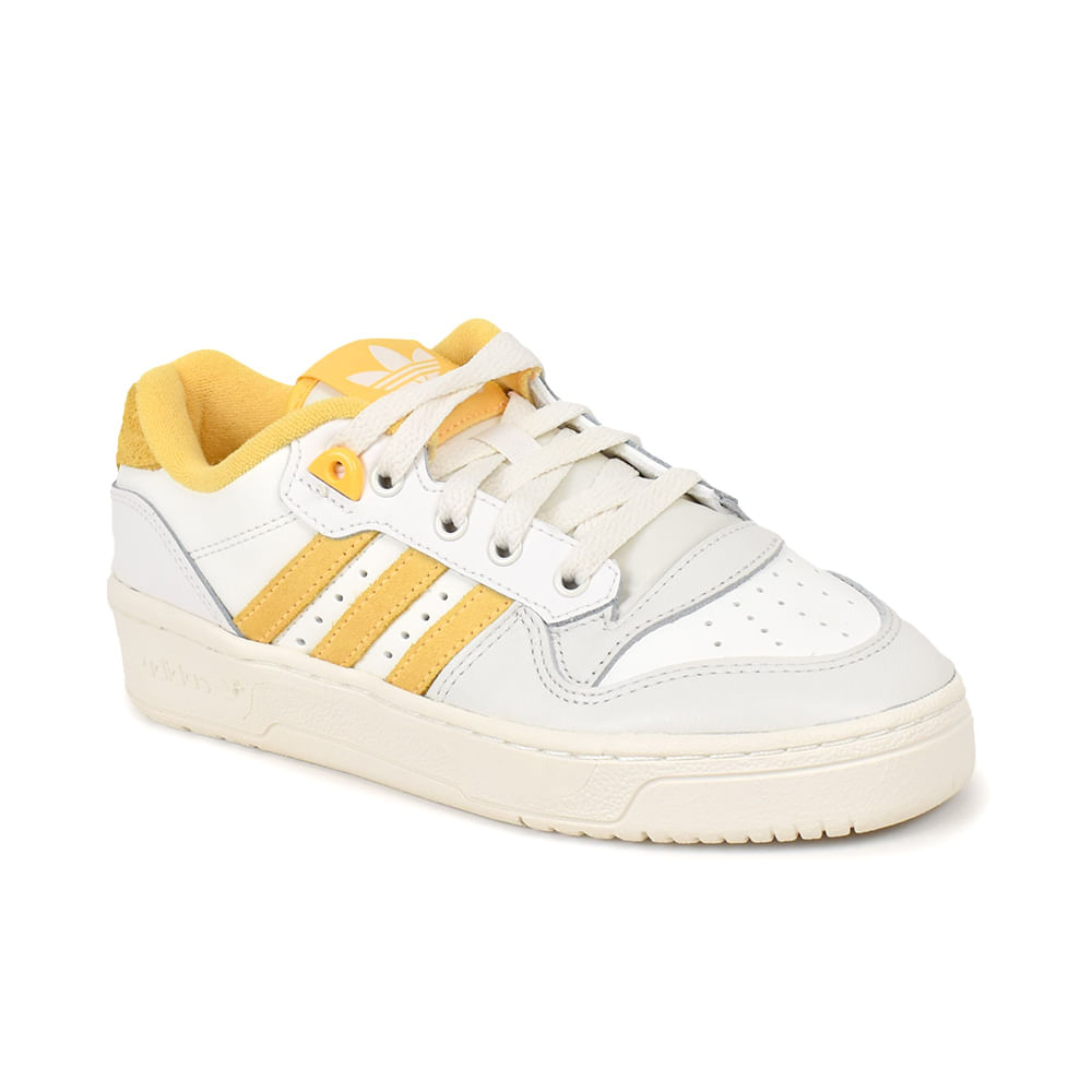 Zapatillas Adidas Originals | Zapatilla Adidas Originals Rivalry Low ...