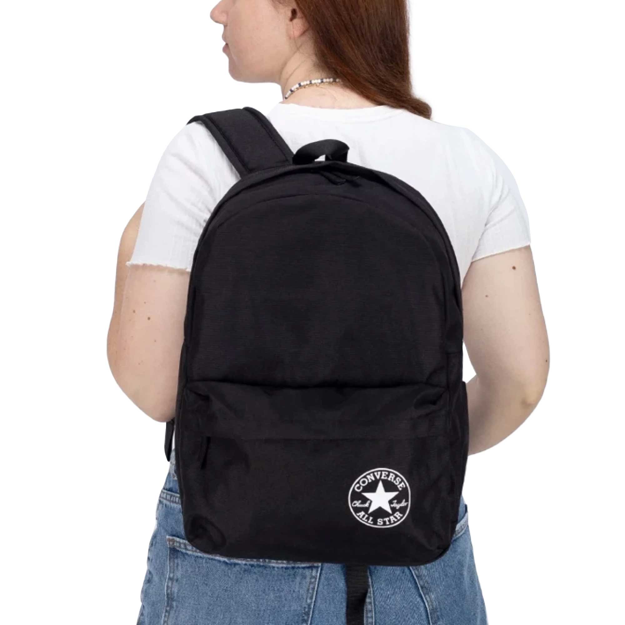 Mochilas Converse | Mochila Converse Speed 3 Backpack - Septimo Store