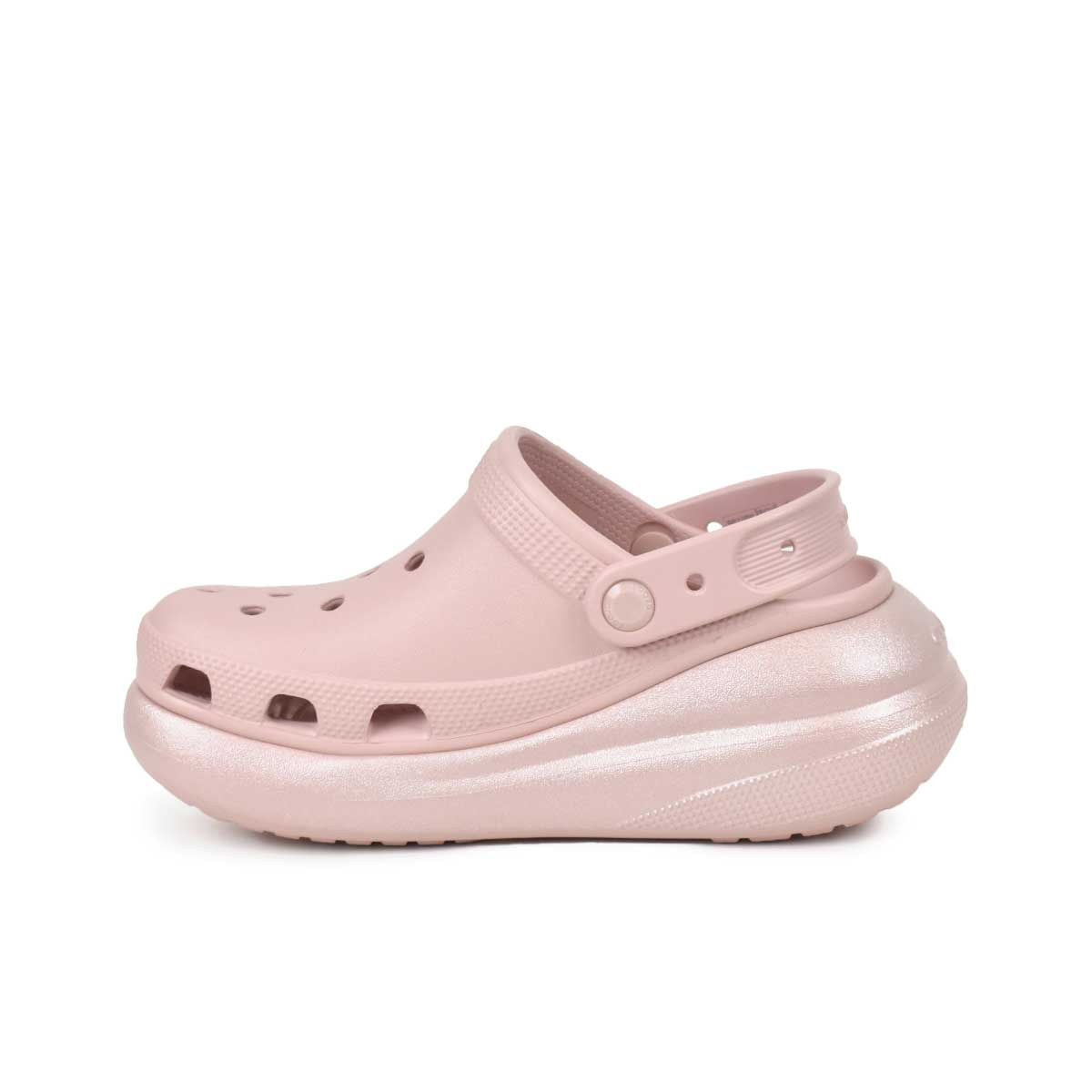 Sandalias Crocs | Sandalia Crocs Shimmer Clog - Septimo Store