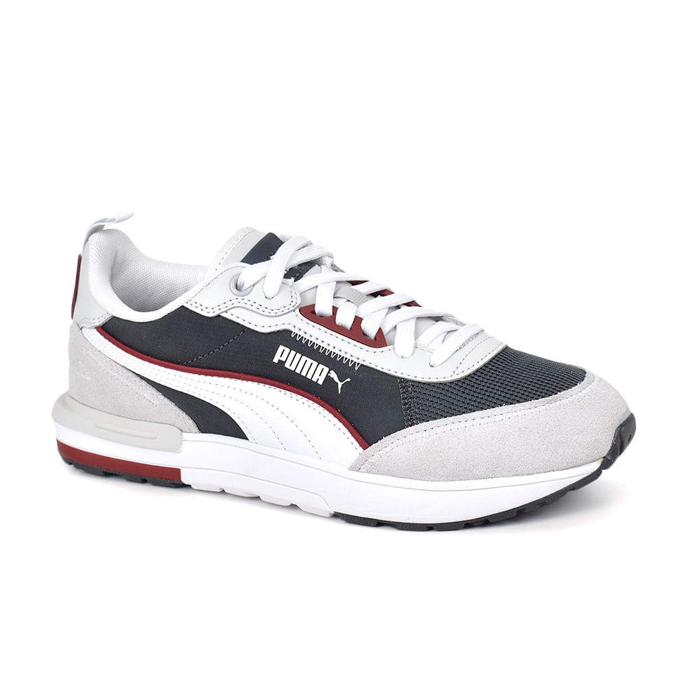 Zapatillas Puma | Zapatilla Puma R22 ADP - Septimo Store