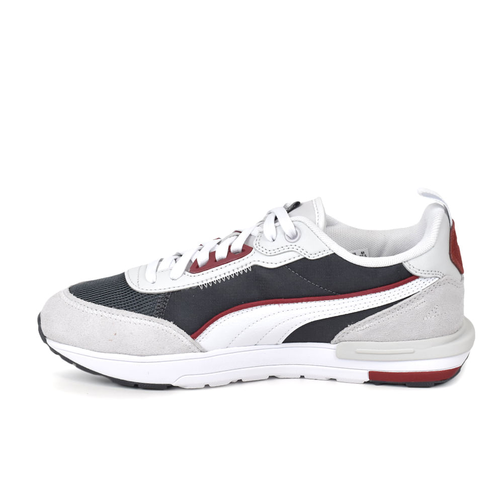 Zapatillas Puma | Zapatilla Puma R22 ADP - Septimo Store