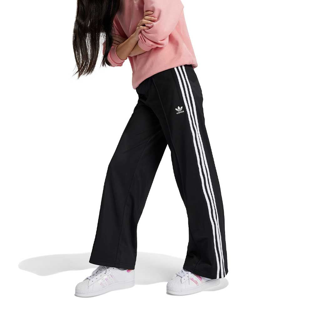Pantalones Adidas Originals | Pantalon Adidas Originals Wide Niña ...
