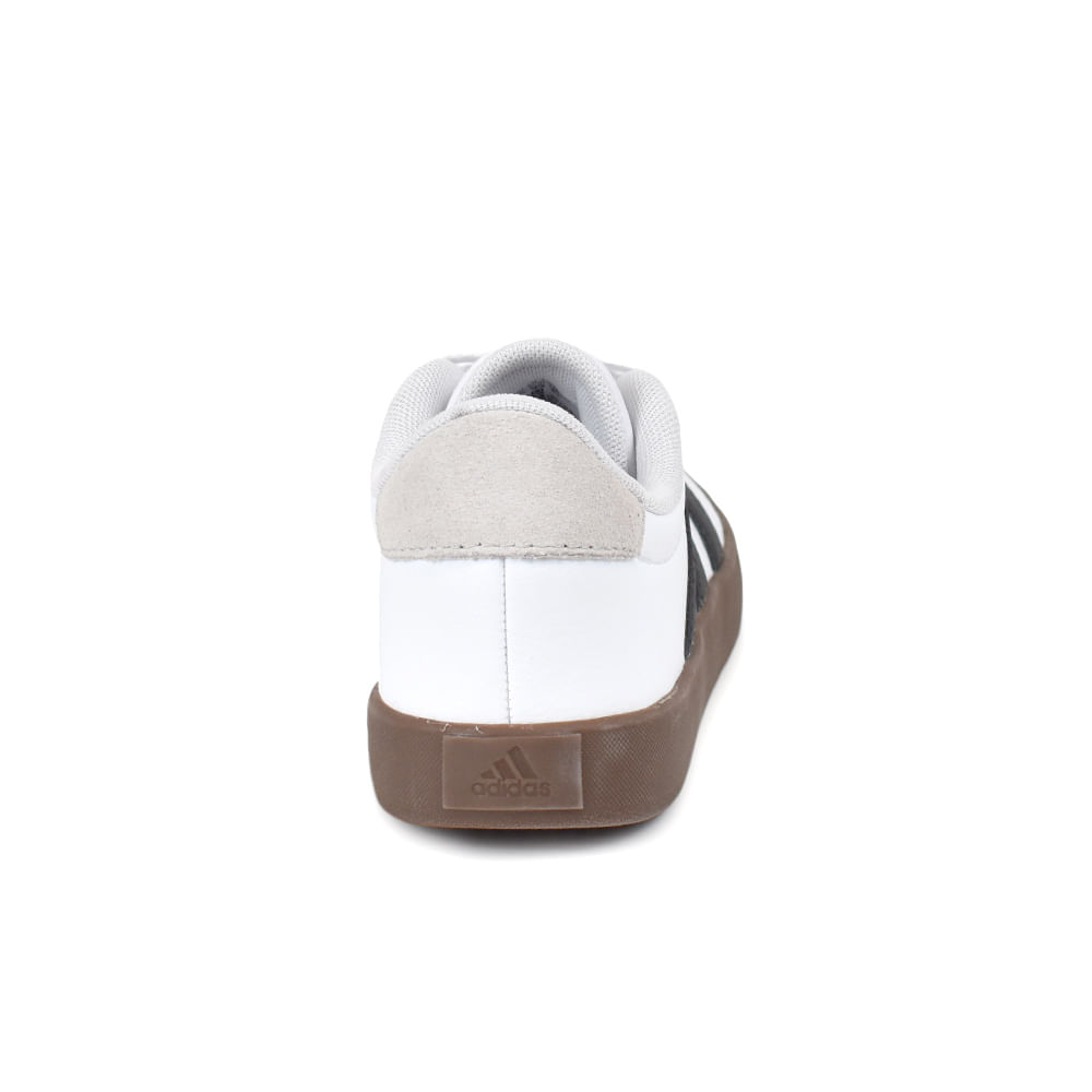 Zapatillas Adidas | Zapatilla Adidas VL Court 3.0 Kids - Ferreira Sport