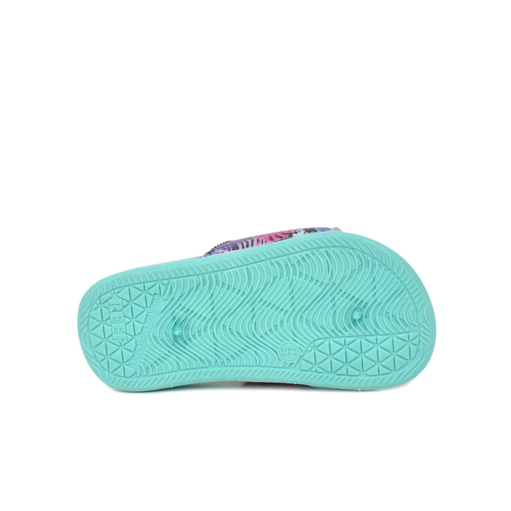 Chinelas Reef | Chinela Reef Malibu - Septimo Store