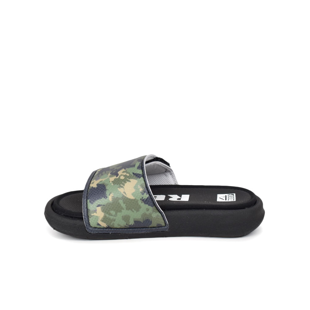 Chinelas Reef | Chinela Reef Malibu - Septimo Store