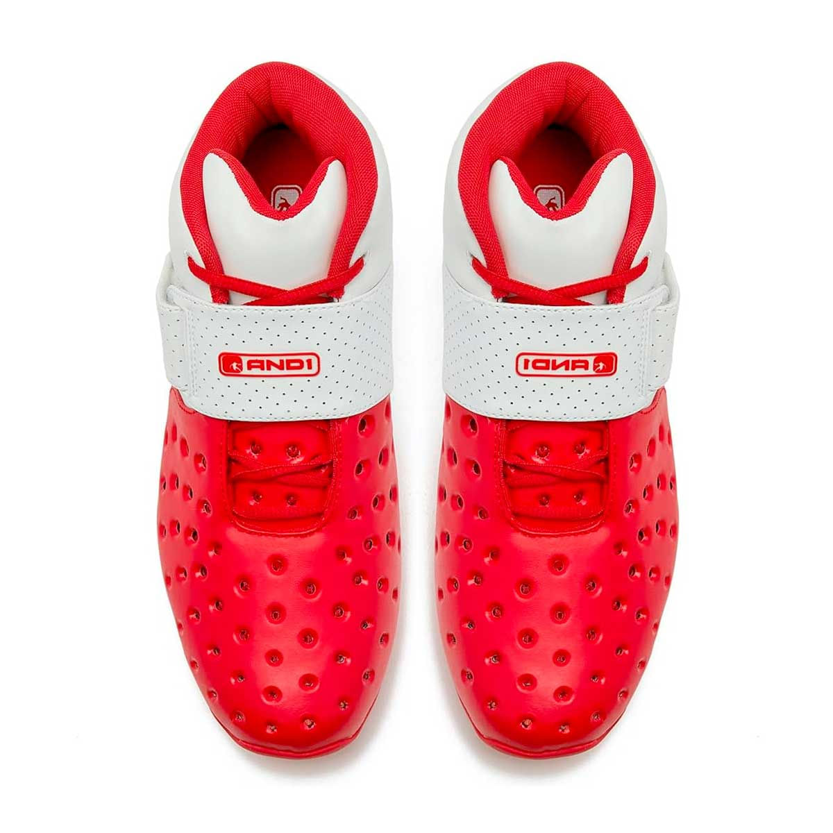 Zapatillas And1 | Zapatilla And1 Chosen One - Basket Capital