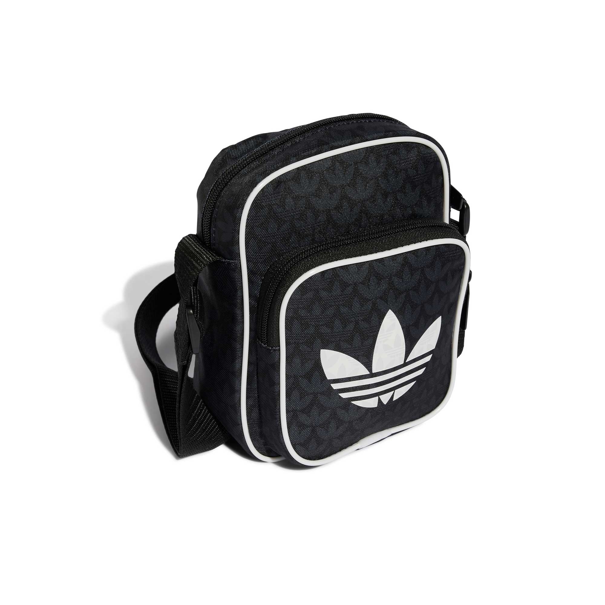 Bandoleras Adidas Originals | Bandolera Adidas Originals Mono Small ...