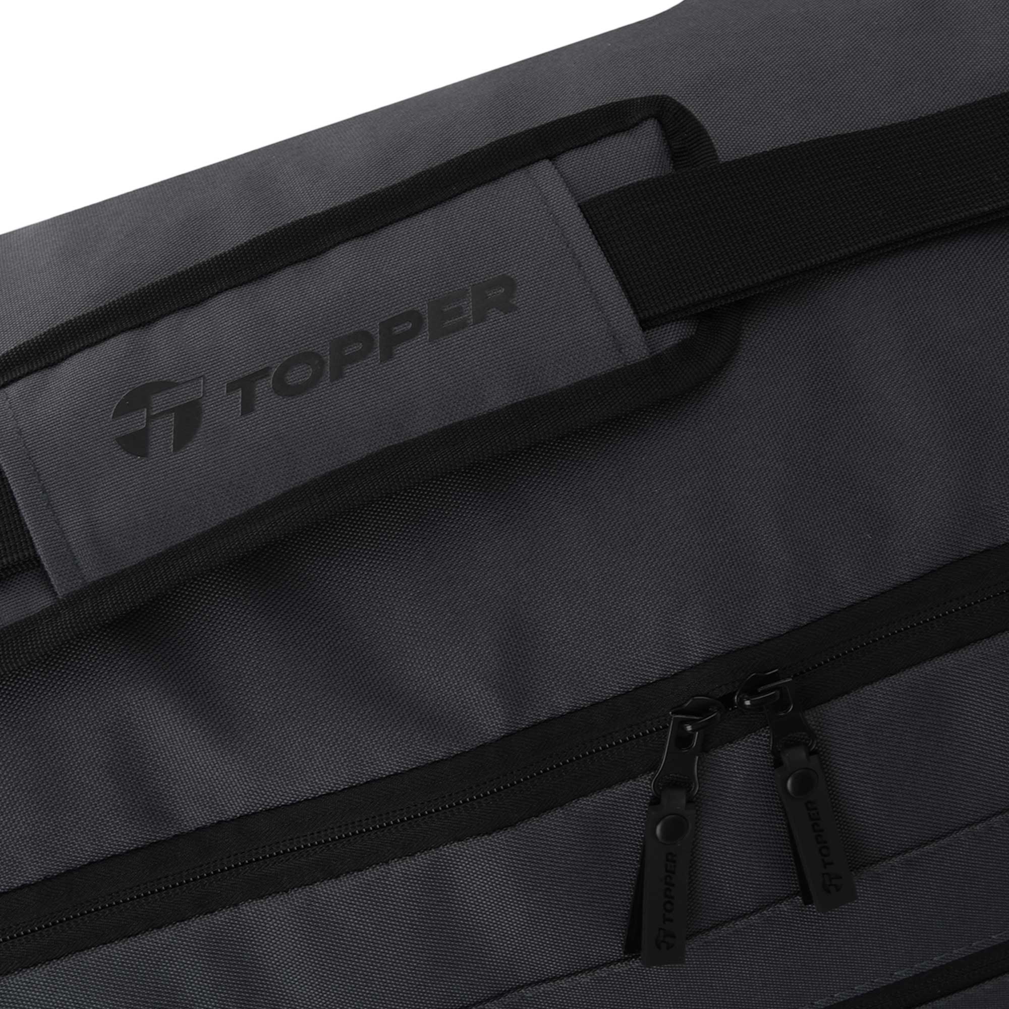 Bolsos Topper | Bolso Topper Active - Ferreira Sport