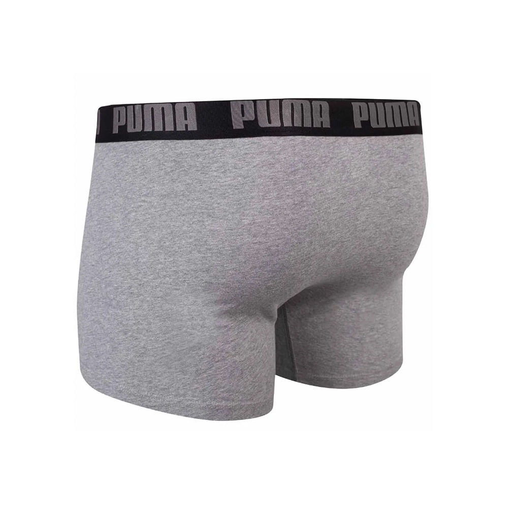 Boxers Puma | Boxer Puma Basic - Basket Capital