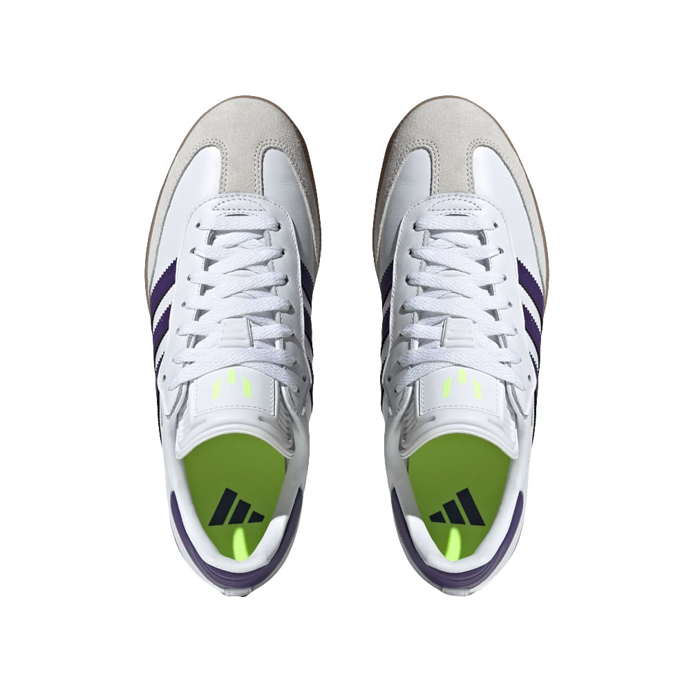 Zapatillas Adidas | Zapatilla Adidas Samba Messi - Septimo Store