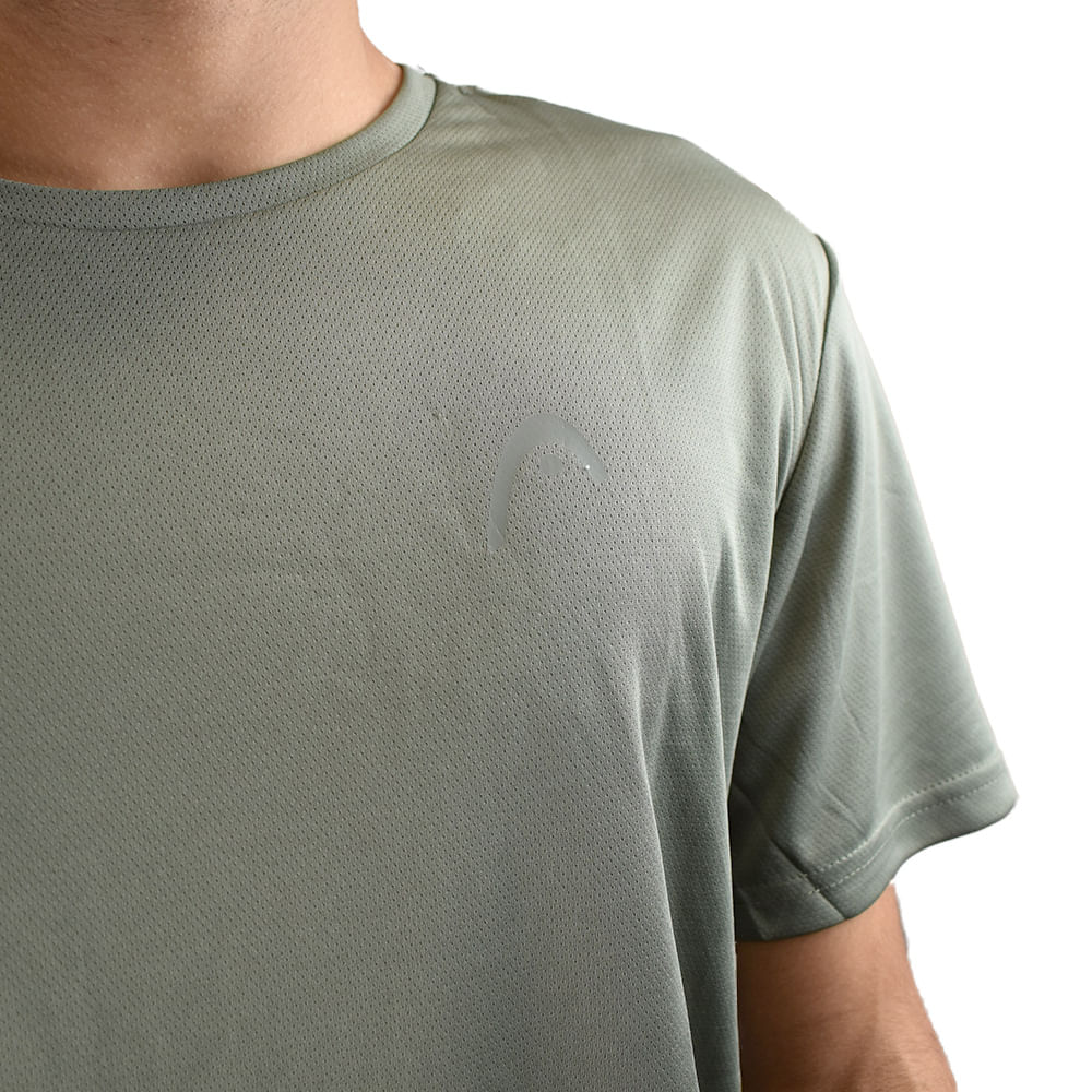 Remeras Head | Remera Head Vicenza - Ferreira Sport