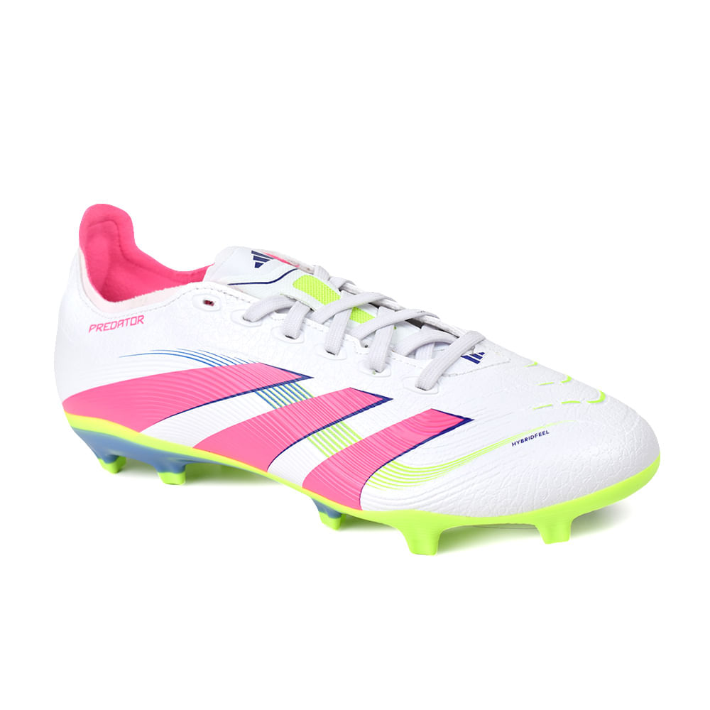 Botines Adidas | Botin Adidas Predator Club FG/MG - Ferreira Sport