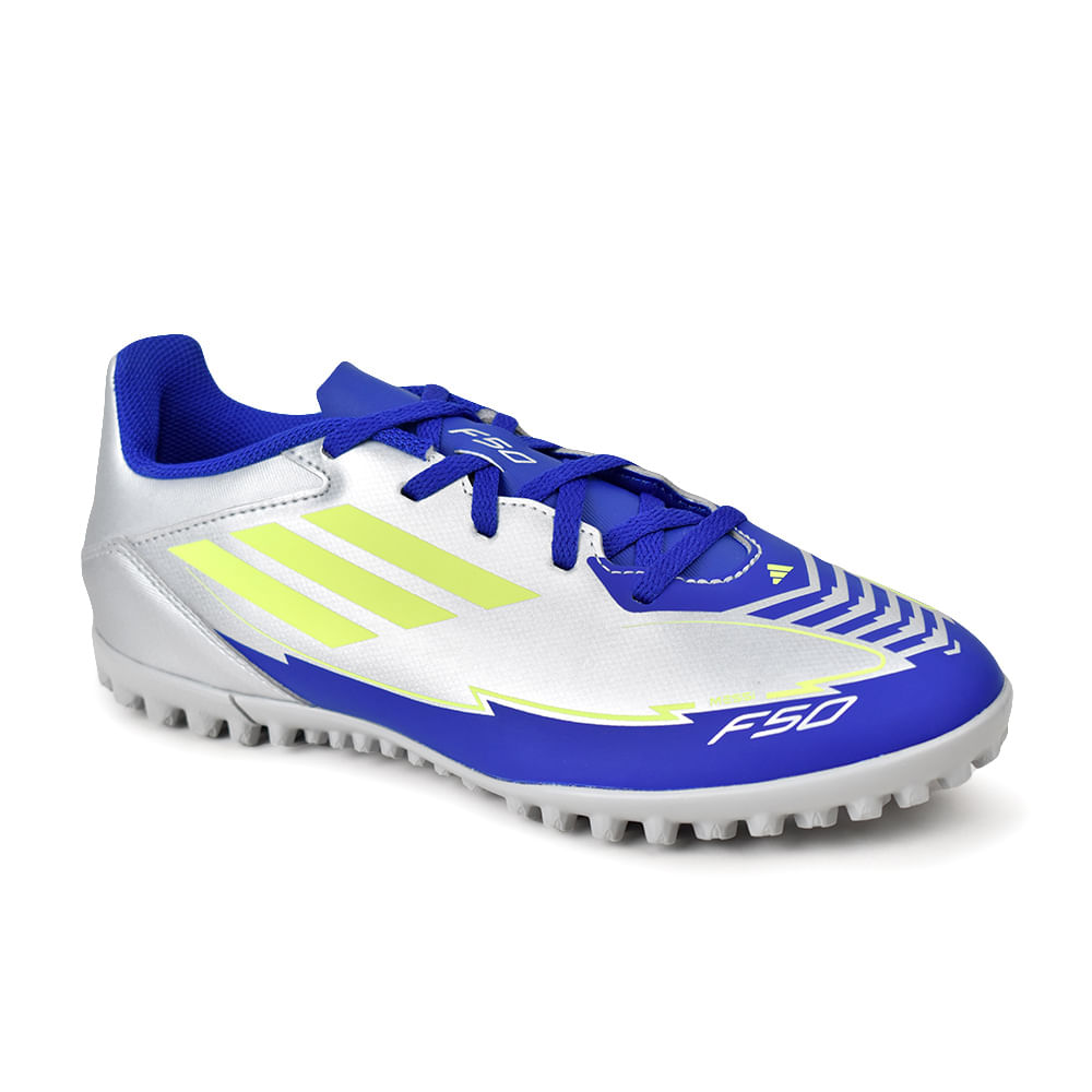 Botines Adidas |Botin Adidas F50 Club TF Messi - Ferreira Sport