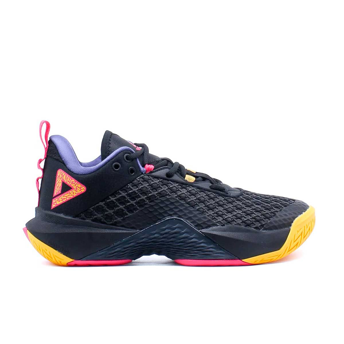 Zapatillas Peak | Zapatilla Peak Monster ST - Basket Capital