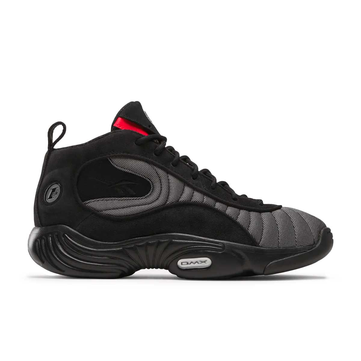 Zapatillas Reebok | Zapatilla Reebok Answer III - Basket Capital